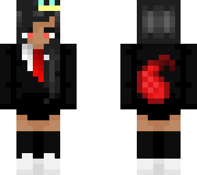 Gift | Minecraft Skin