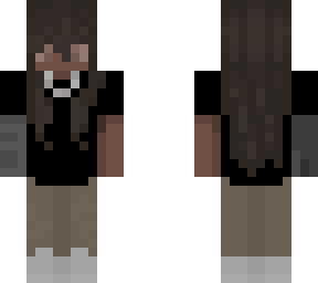 prosthetic arm | Minecraft Skins