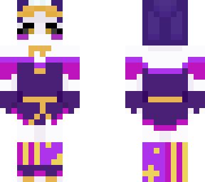 ballora | Minecraft Skins