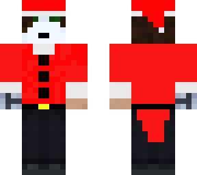 glp | Minecraft Skins