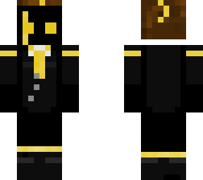 shadow king | Minecraft Skins