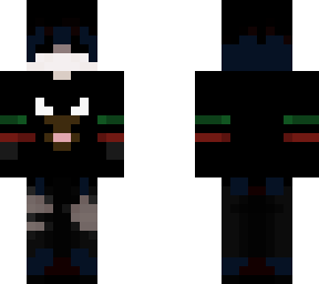 Good skin | Minecraft Skin