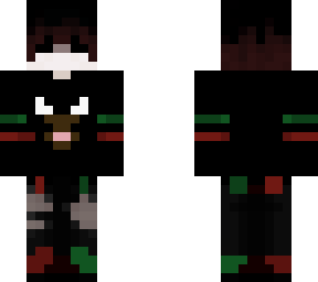 Good skin | Minecraft Skin
