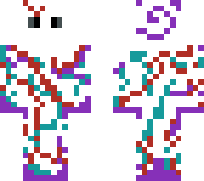 graffiti | Minecraft Skins