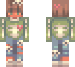 hello world ; rce | Minecraft Skin