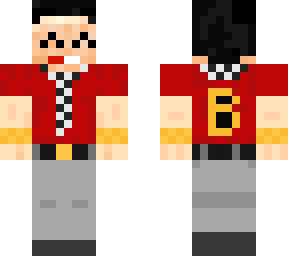 human skin | Minecraft Skins