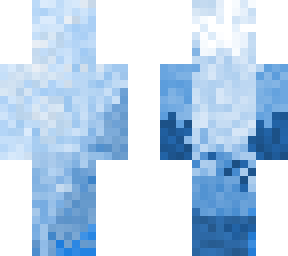 Ice | Minecraft Skin