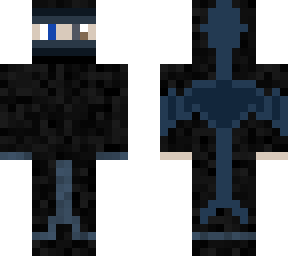 IMMORTAL 2 | Minecraft Skin