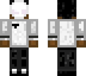 Inky 2.1 | Minecraft Skin