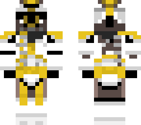 commander bly | Minecraft Skins