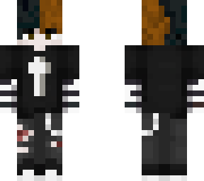 Josef | Minecraft Skin