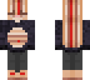 juno | Minecraft Skin