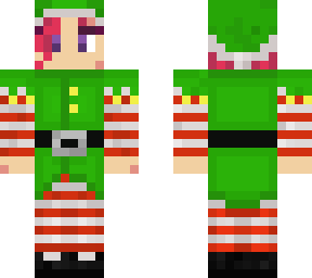 elfo | Minecraft Skins