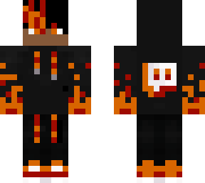 killum 2.0 | Minecraft Skin