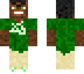 lamar davis | Minecraft Skins