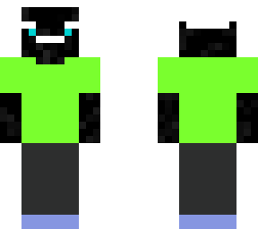 larry | Minecraft Skins