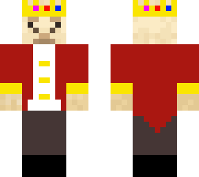 lord far | Minecraft Skins
