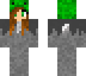 lucy | Minecraft Skins