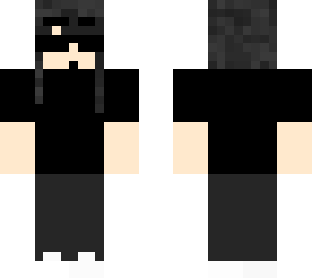 Main Axel.? | Minecraft Skin