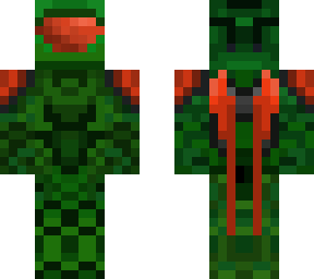 master chief | Minecraft Skins