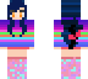 noi | Minecraft Skins