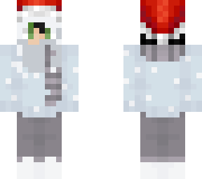 MjIsHere uncle | Minecraft Skin