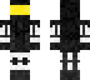 Mobile Task Force | Minecraft Skin