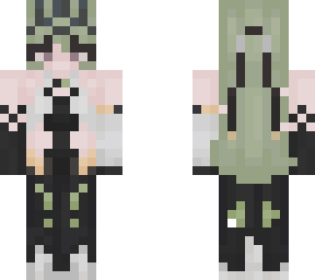 Mobius | Minecraft Skin