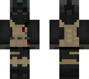 shadow company | Minecraft Skins