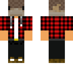 angelo | Minecraft Skins