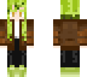 opert balla | Minecraft Skin