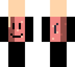 PillowPepper | Minecraft Skin