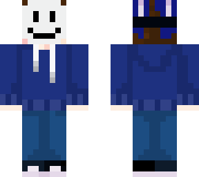 Poopy | Minecraft Skin
