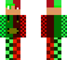 portugal skin | Minecraft Skin