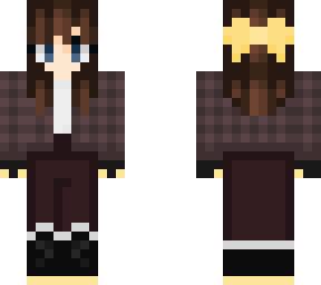 vanilla | Minecraft Skins