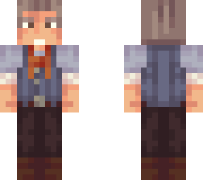 rdr2 | Minecraft Skins