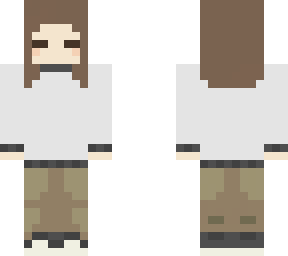 regular | Minecraft Skins