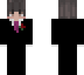 rich guy | Minecraft Skins