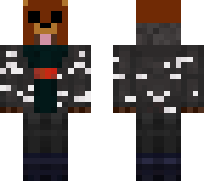 rubius | Minecraft Skins