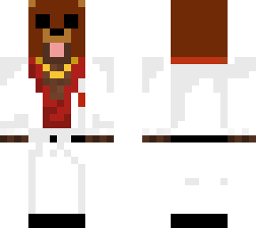 rubius | Minecraft Skins