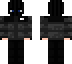 SATAAN skin | Minecraft Skin