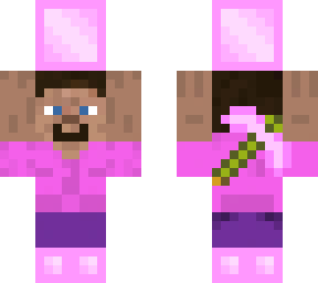 diamond steve | Minecraft Skins