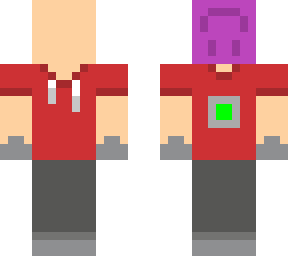 simple boy crown prank grian | Minecraft Skins