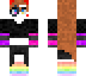 sissy | Minecraft Skin