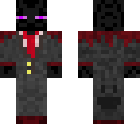 Skin PenOfEnder | Minecraft Skin