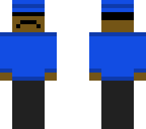 Skin Save #2 | Minecraft Skin