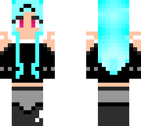 edit | Minecraft Skins