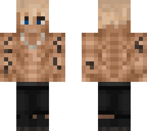 sTab | Minecraft Skin