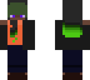 spunky | Minecraft Skins