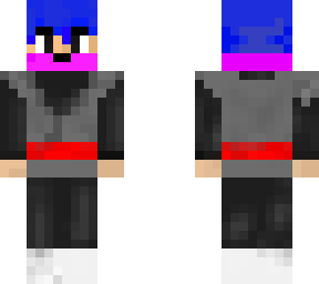 super cool | Minecraft Skins